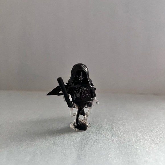 Lego | Other | Lego Harry Potter Dementor Minifigure | Poshmark